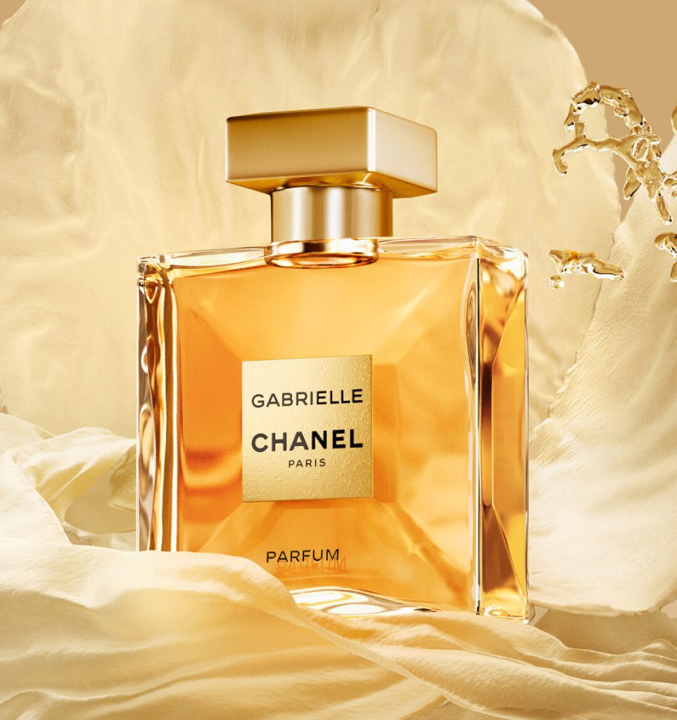 Chanel Gabrielle Chanel Review - Pversity Products PR